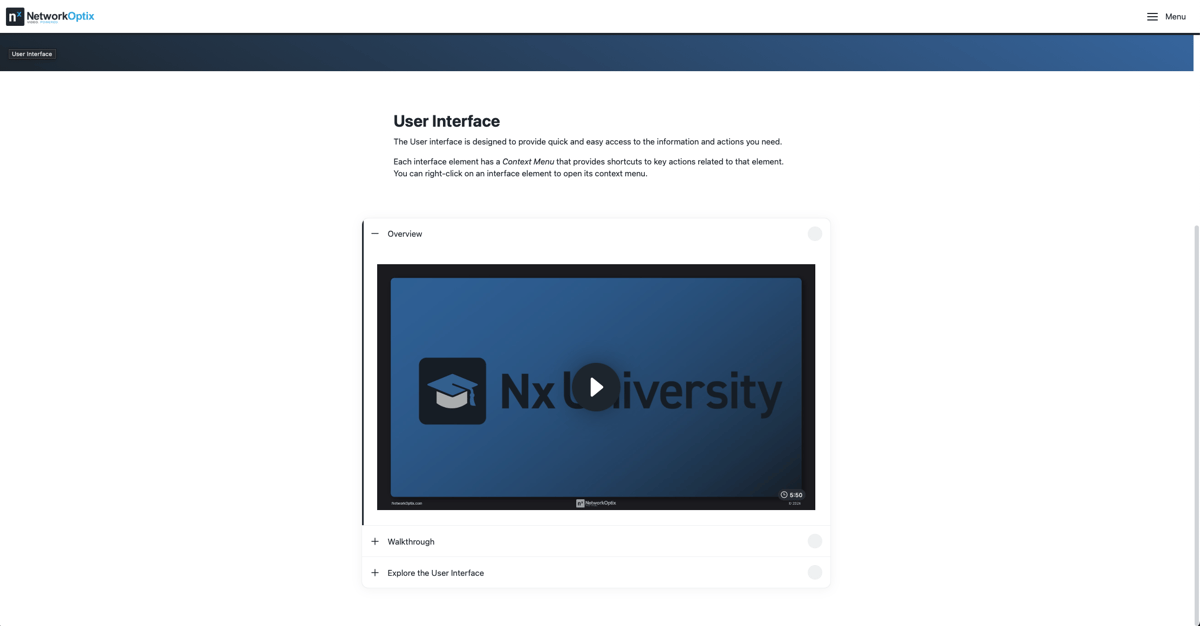 Nx University Is Live: The Official Training Portal for Nx ...